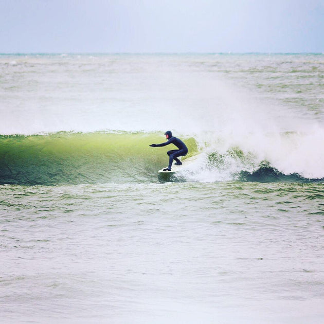 Spring Surfing: What You Need To Know – Third Coast Surf Shop