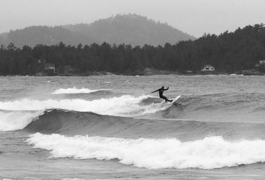 September Sessions – Third Coast Surf Shop