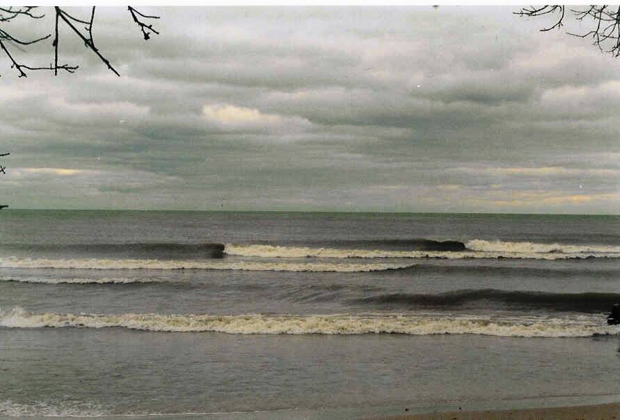 From the Archives: Sheboygan – Third Coast Surf Shop